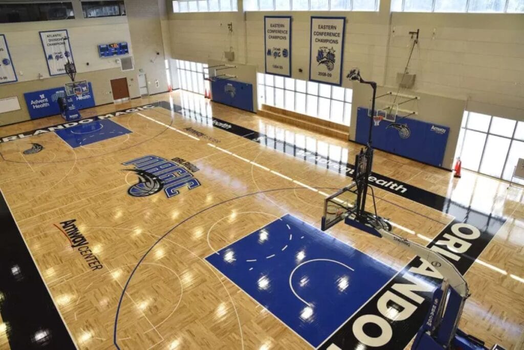 Devos Family Invests in 28000 Sq. ft. Facility in Orlando