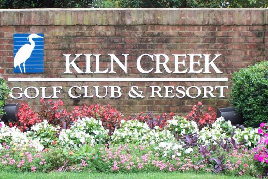 Military Pickleball Tournament in Kiln Creek: Serving Those Who Serve