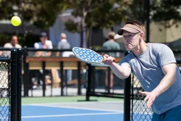 Celebrity Pickleball Bash Debuts in 2025: Pickleball Meets Hollywood