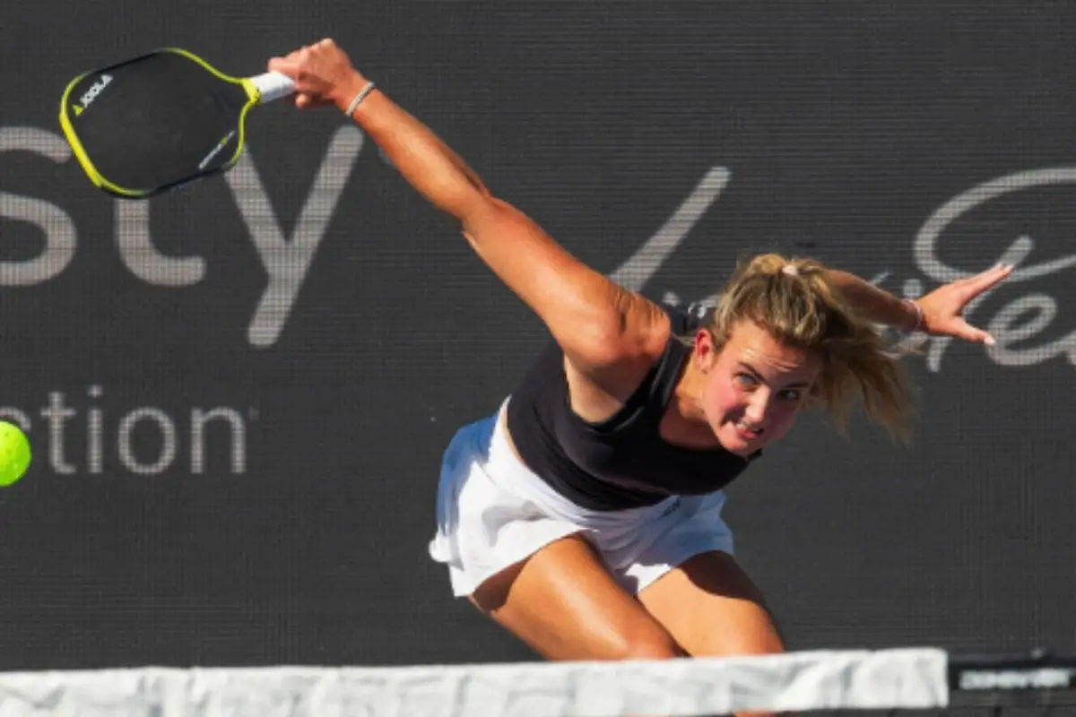 Kate Fahey Faces Lacy Schneemann in PPA Finals Showdown