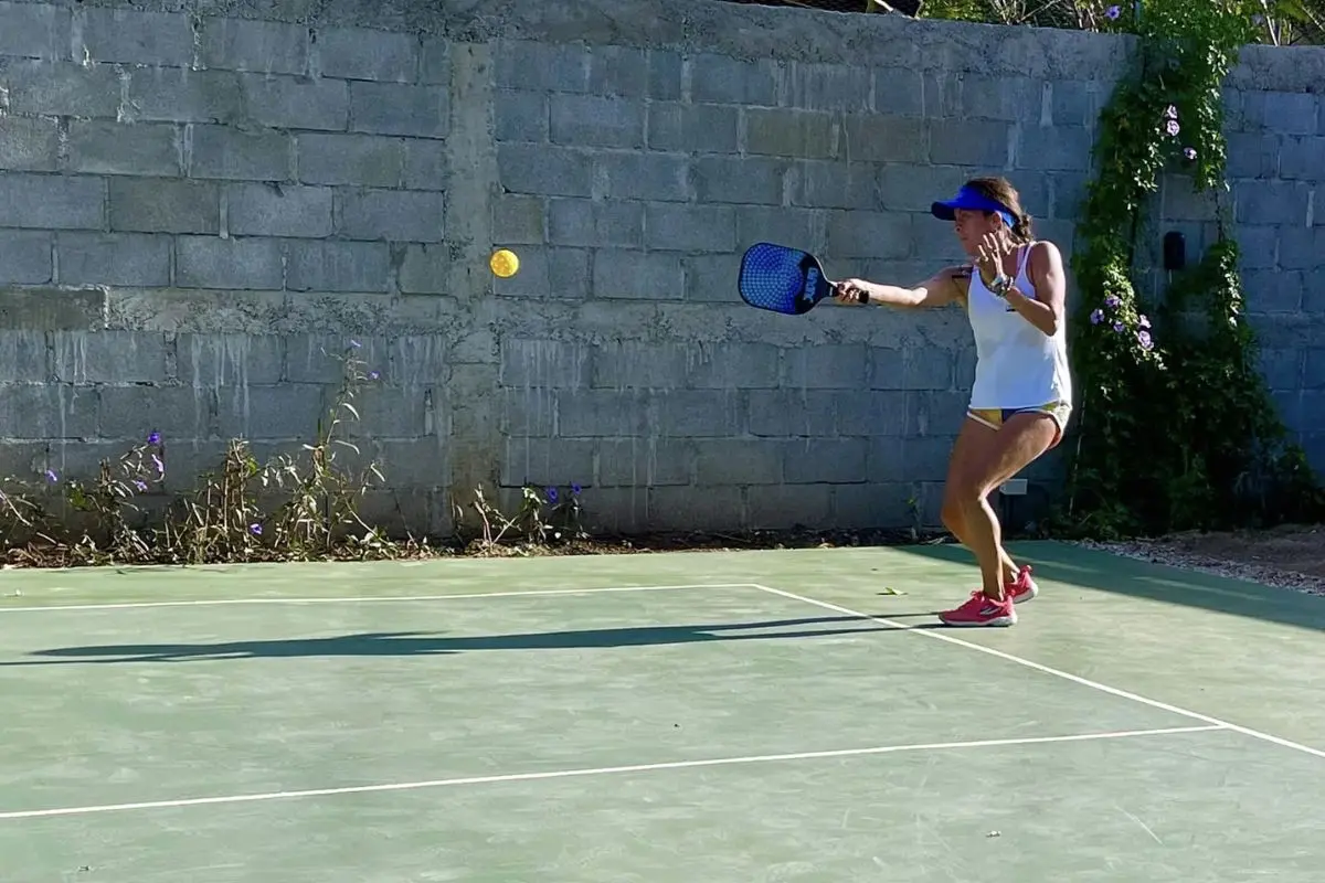 Showcase Pickleball Skills at Pickle Battle II: San Juan's Premier ...