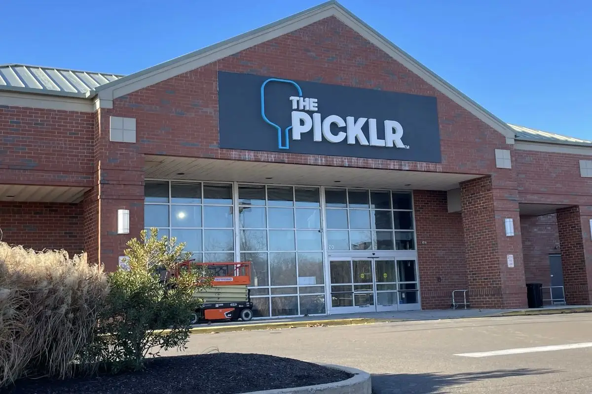 The Picklr to Open First Pennsylvania Location at Newtown Shopping ...