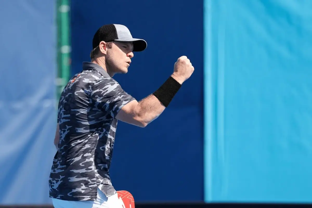 Master the Transition Zone in Pickleball with Rob Nunnery’s Expert Tips