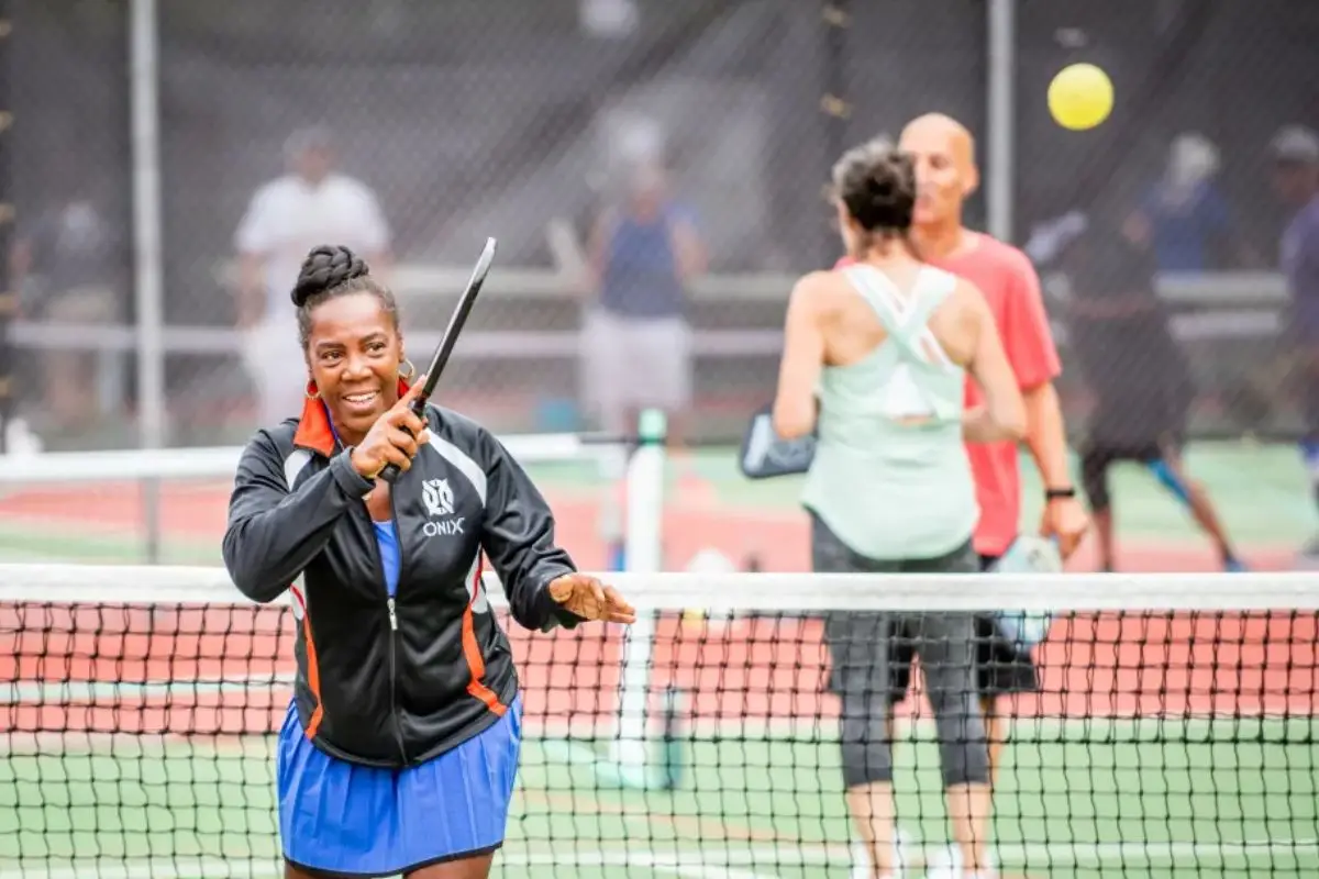 Chickasaw Spring Pickleball Championships Set for April 2025 in Memphis