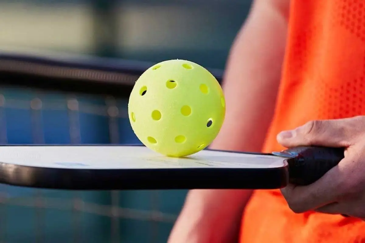 Hesperia’s Spring Pickleball League Brings the Competition